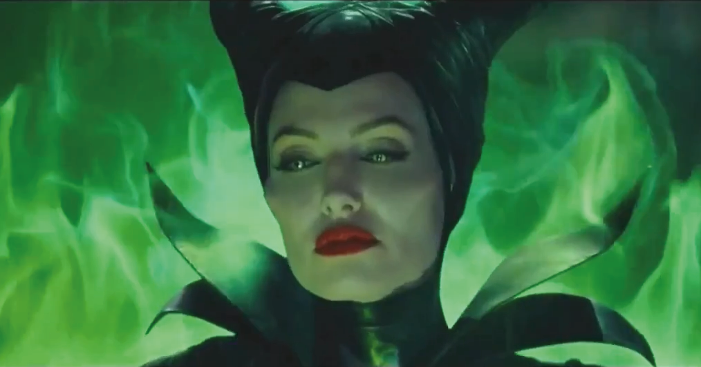 'Maleficent' Reveals Two New Posters - Reel Advice Movie Reviews