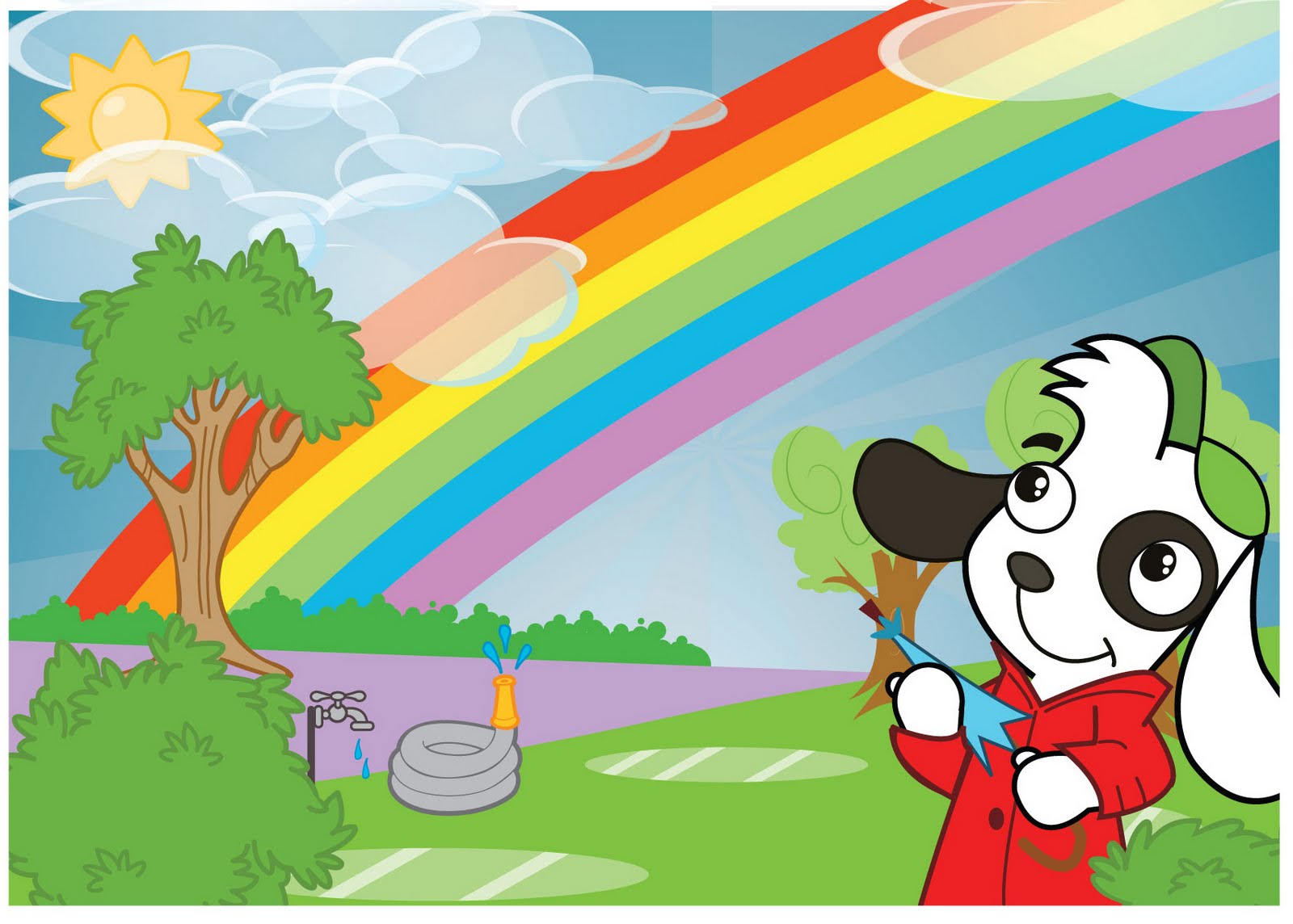 Charlando con el lapiz: Doky