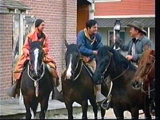 *: Gunmen from Laredo - Wallace Mc Donald - 1959