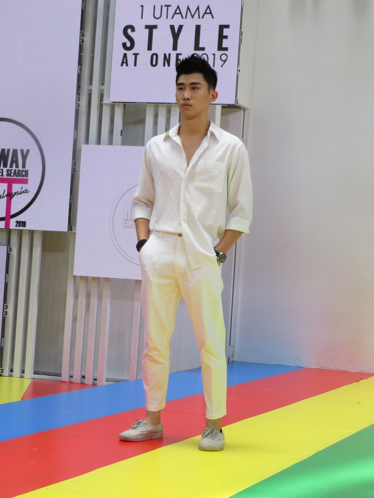 Kee Hua Chee Live!: PART 1---BENJAMIN TOONG THE OWNER FOUNDER BIG BOSS ...