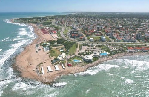 Complejo Punta Mogotes