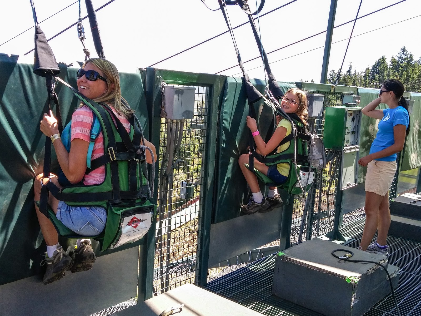 2015 Summer Roadtrip: Day 47—Thurs.--7/30: Drive from Idaho Falls, ID ...