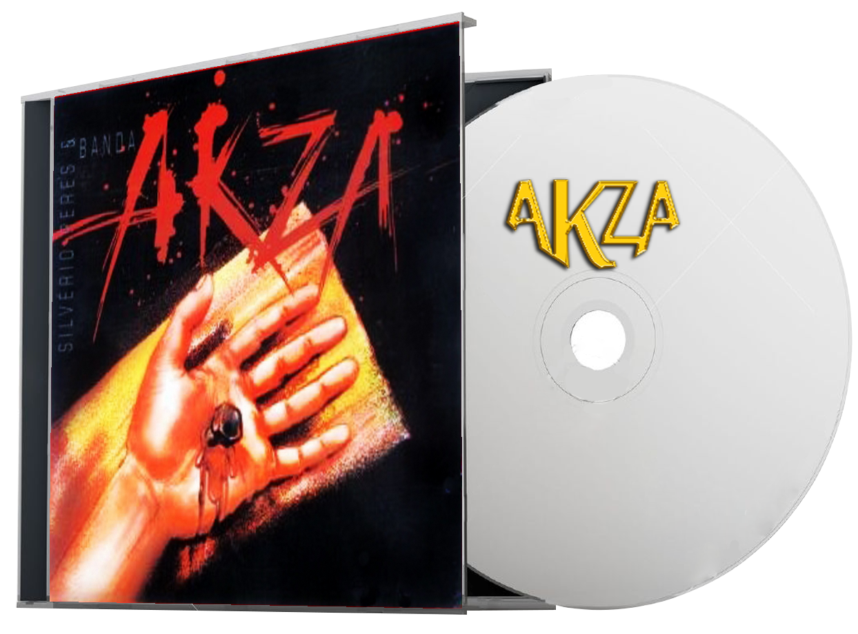 AKZA (ROCK)