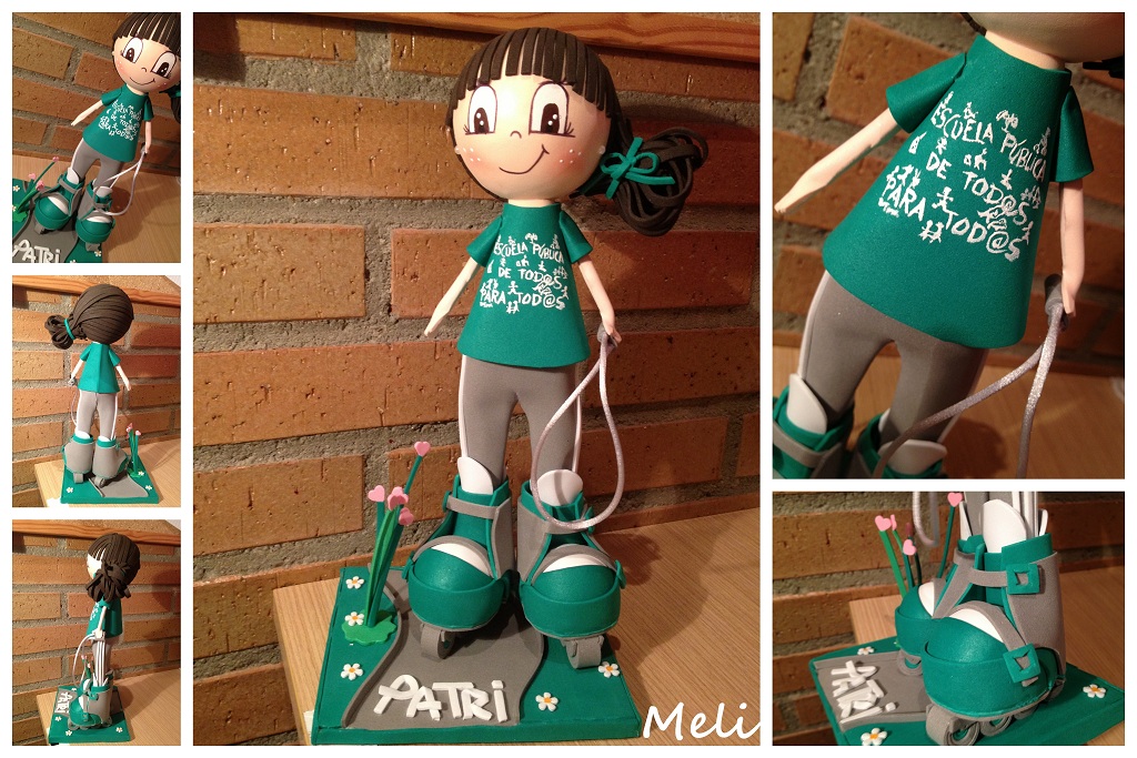 Como hacer camisa fofucha - Imagui