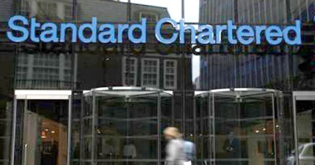 Standard Chartered Bank in Pakistan