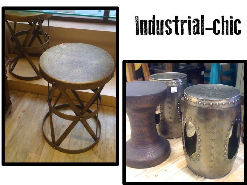 Interior Groupie: Perusing the shelves of Homesense