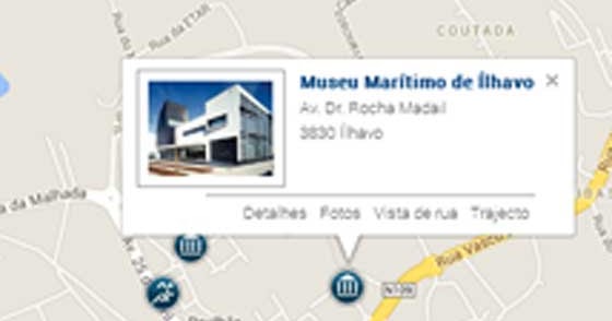 Info Window on Google Maps API JavaScript v3 | Marnoto