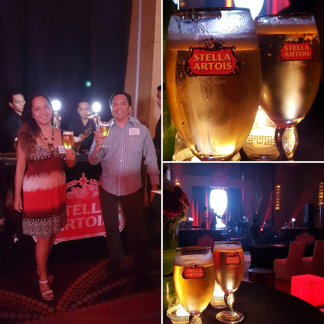 Stella Artois Announces Three Winners of the 2017 Draught Masters ...