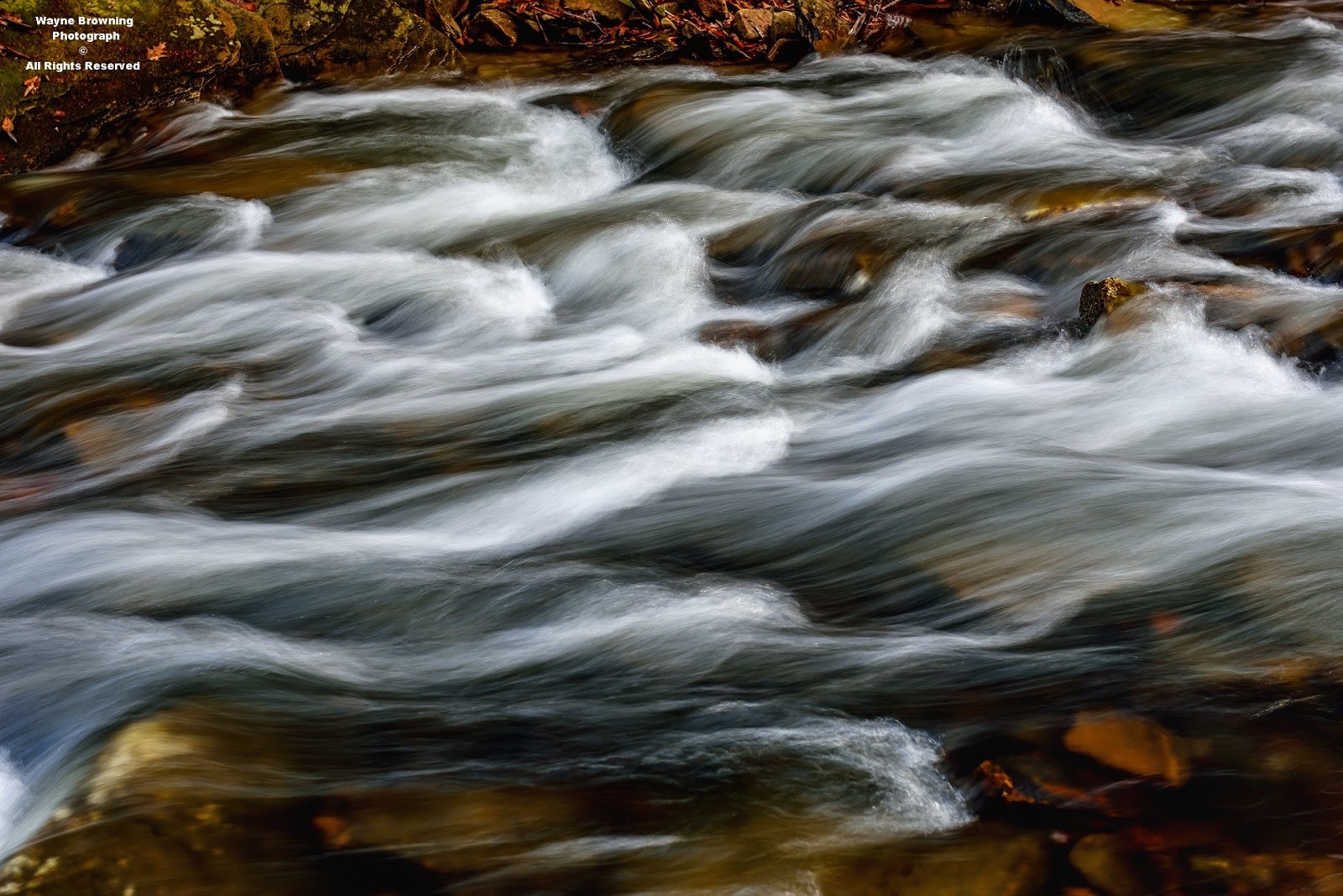 The High Knob Landform: The High Knob Landform