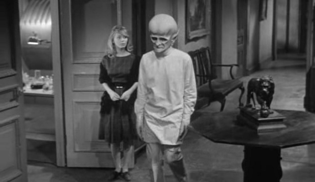 Far Future Horizons : The Sixth Finger