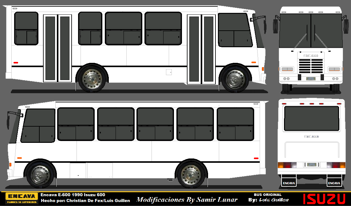 điઽ૯ñѳઽ đ૯ вષઽ૯ઽ Y ઽkiท૯ઽ √૯ท૯zѳℓαทoઽ: Encava E-600 By Christian Defex