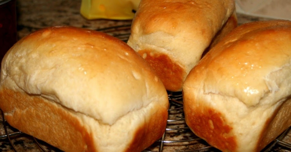 Man Sent To Prison For Stealing Loaves Of Bread ~ My News Time Blog