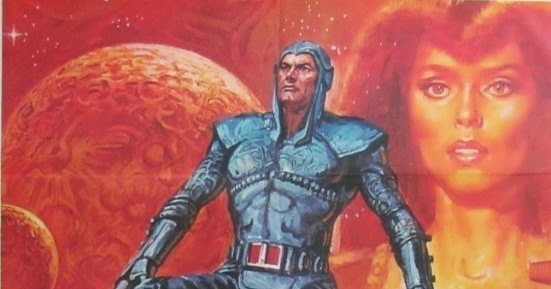 CineBasura Fans: El Humanoide (1979) Sesión 3/Ene/2014 - Película 1