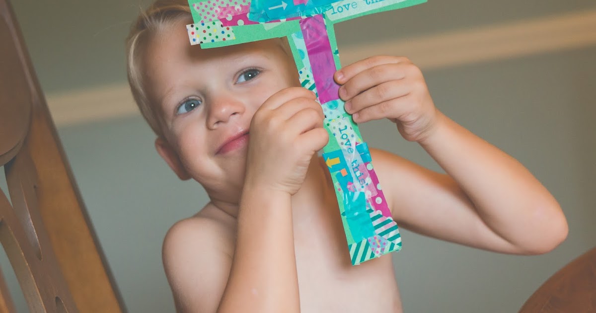 Just for Today: Harris' Preschool - Letter T