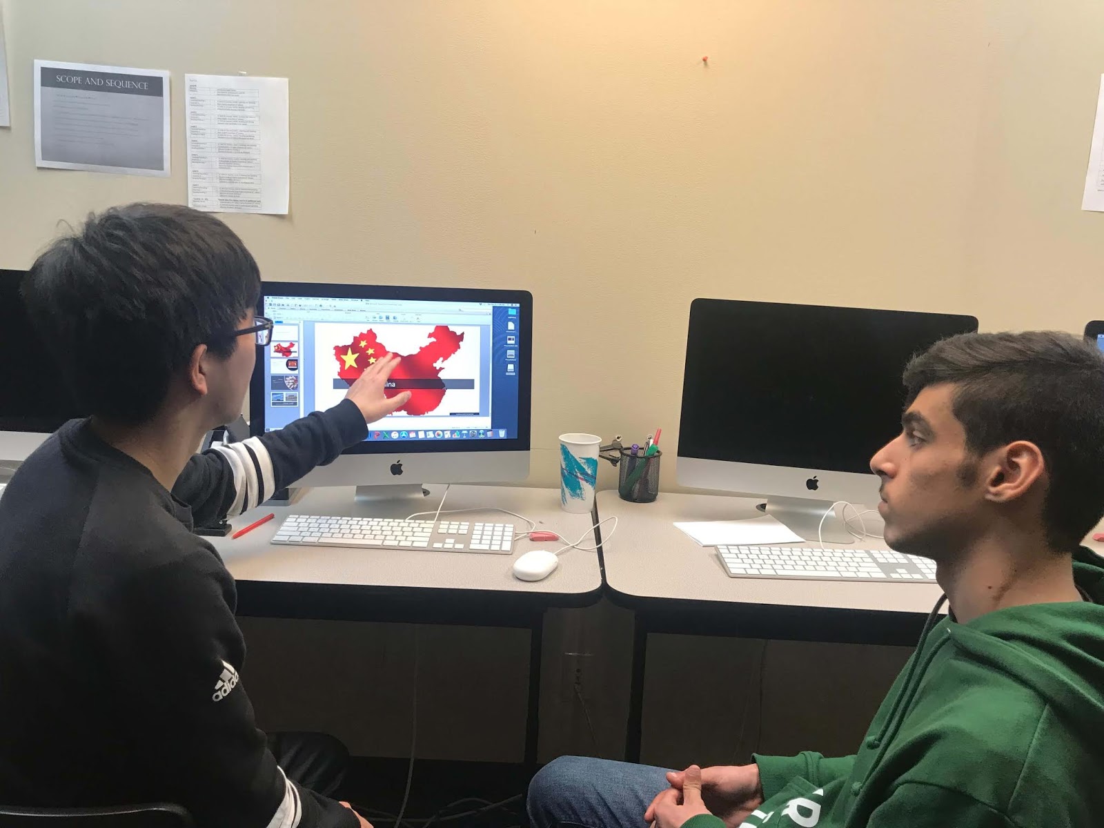 The Language Company 为何采用多种教学方法