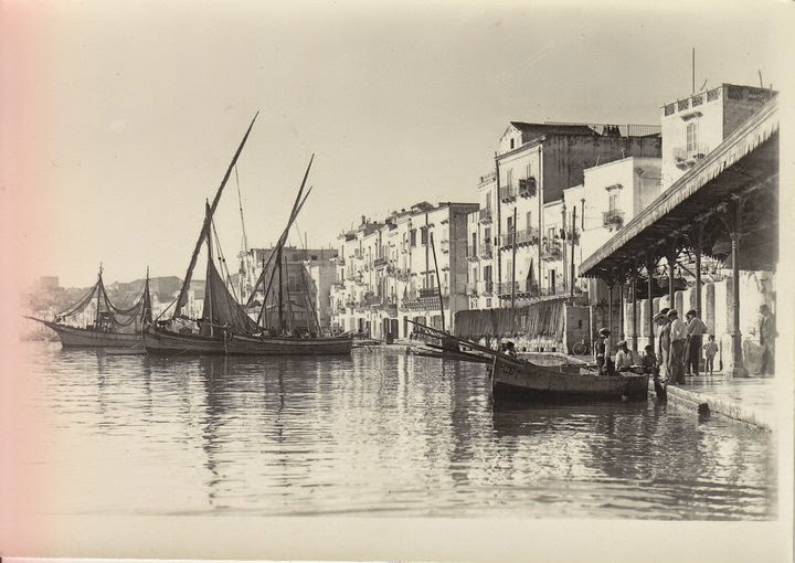 Taranto com'era ~ Museo Spartano Taranto