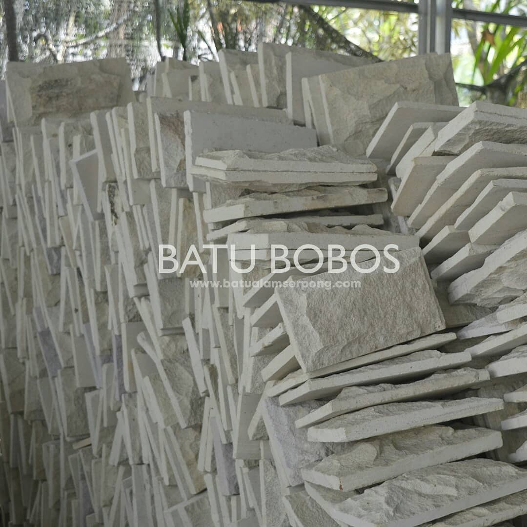 PEMASANGAN TER-UPDATE BATU TEMPLEK KEBUMEN 2018 - JUAL BATU ALAM ...