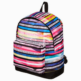 Roxy School Bags For Teenage Girls