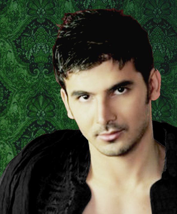 huntceleblog: Talha Ahmed