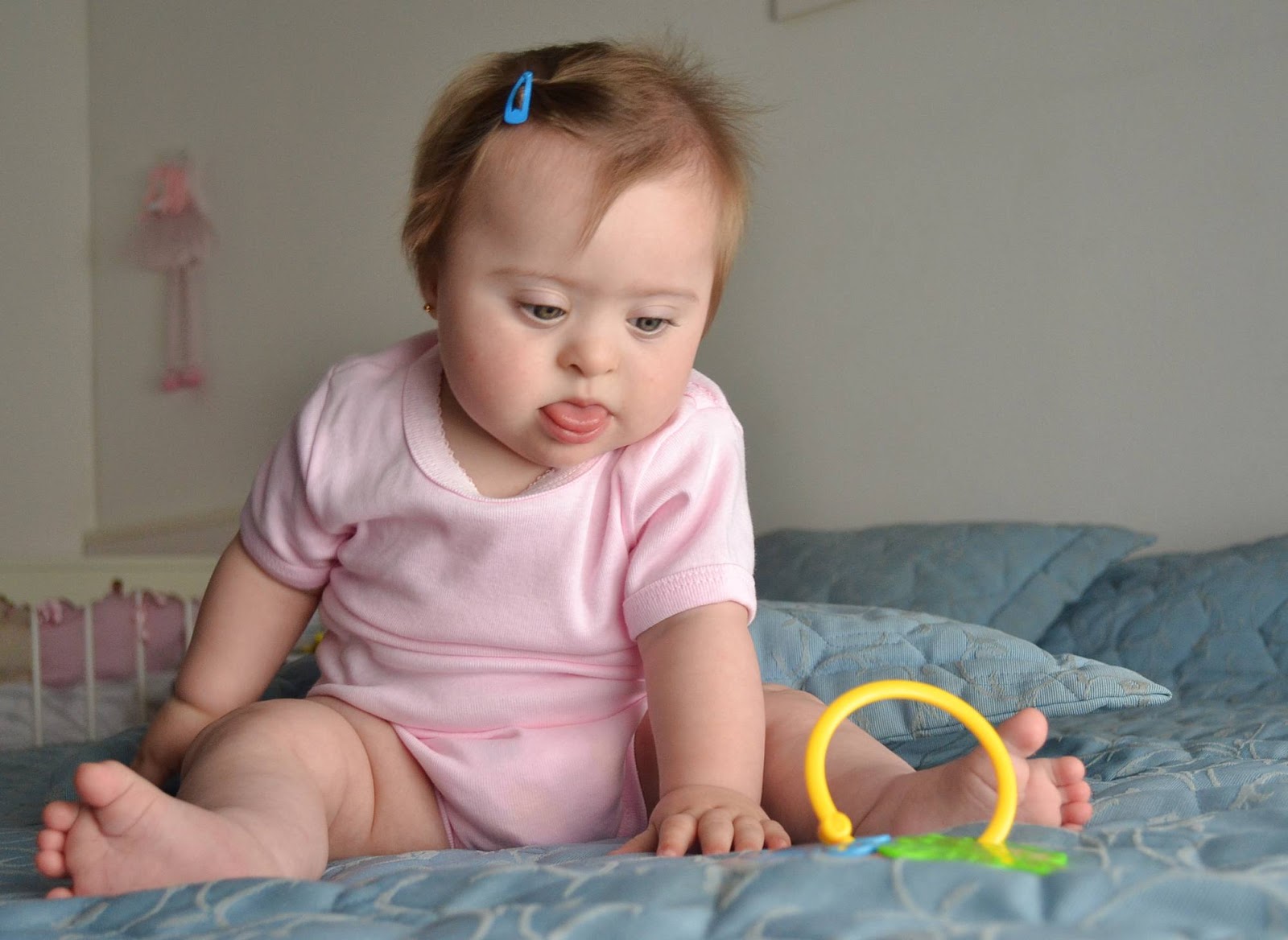 Mi vida con Faustina: ¿Cómo lograr que tu bebé se siente solo? Seis ...