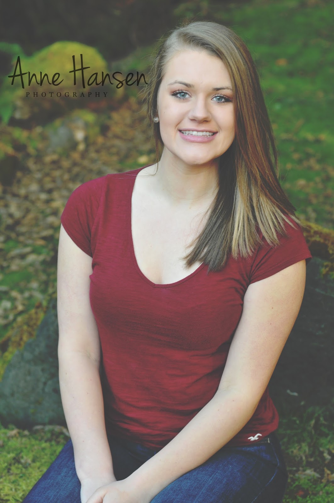 Anne Hansen Photography