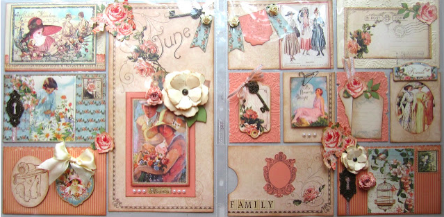 Paperiah: Graphic 45 Tutorials