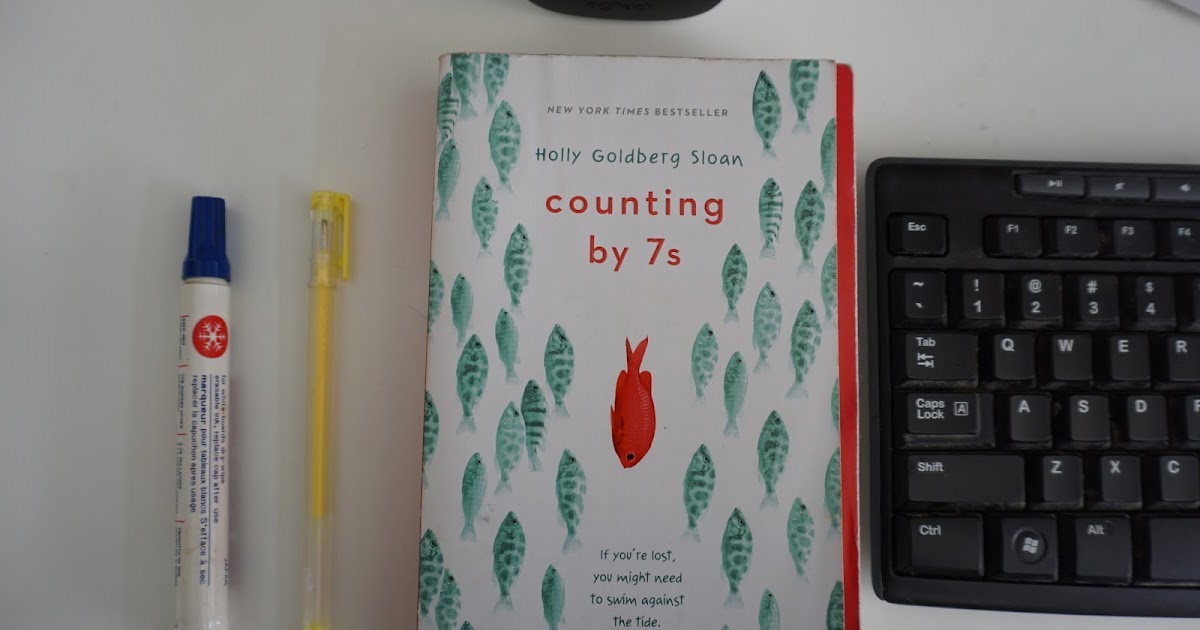 Counting by 7s