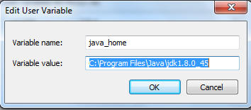 cara install dan setting java di windows 7 | Pemerograman Dekstop