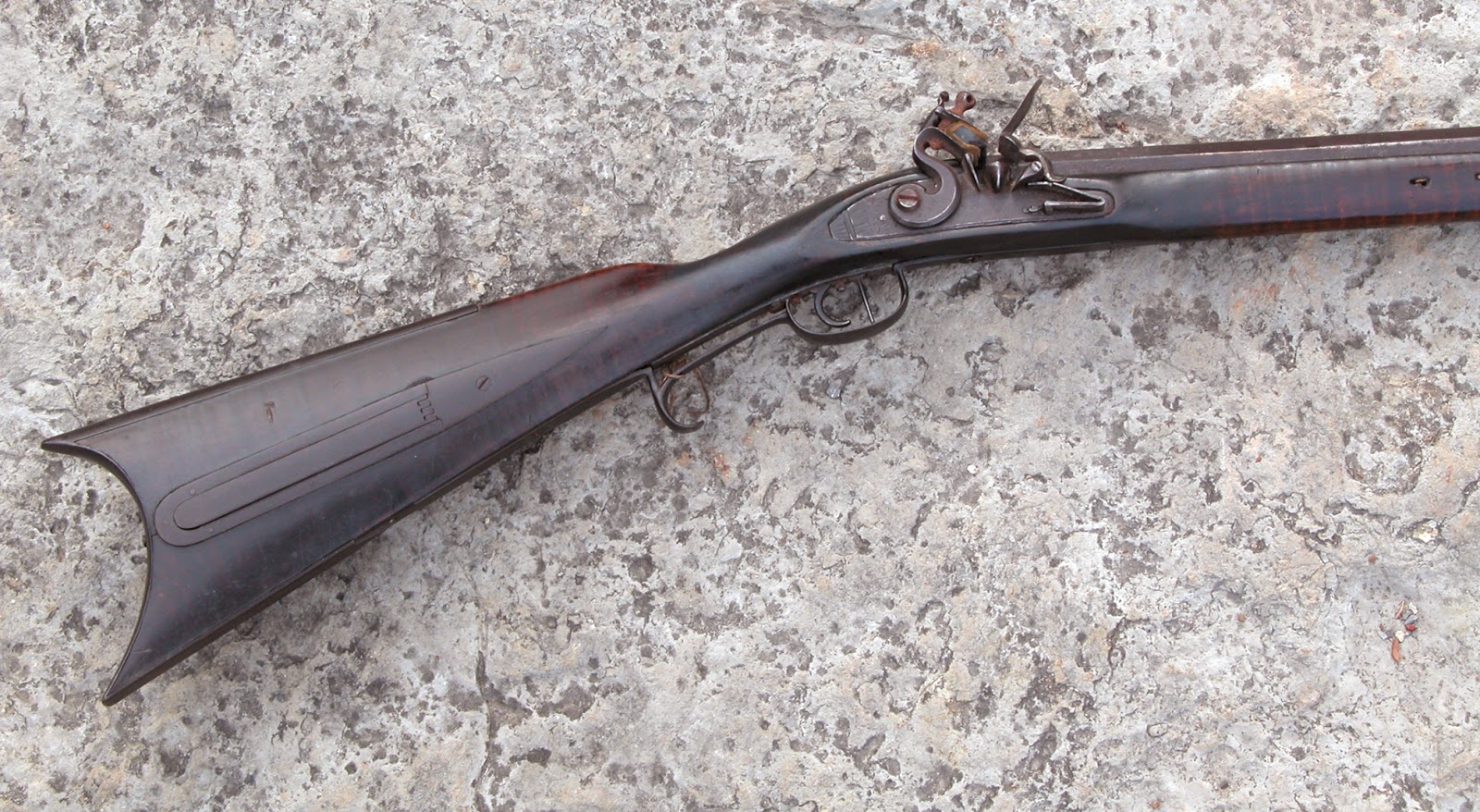 Contemporary Makers Antique Rifle contemporary-makers-antique-rifle