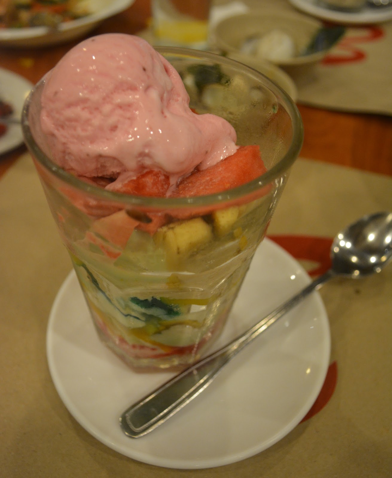 Food Trip: Must-try Food in Zamboanga City - The Wandering Juan