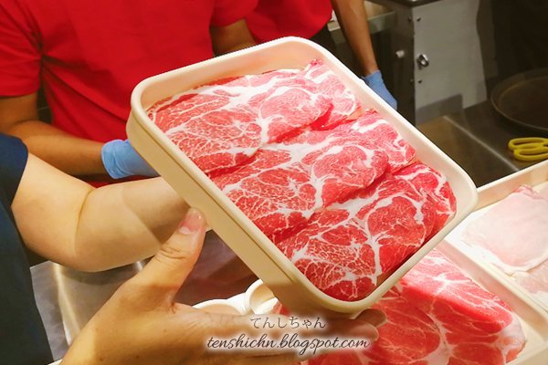 353: Wagyu More, The Gardens, Your Shabu Shabu Destination with Premium ...