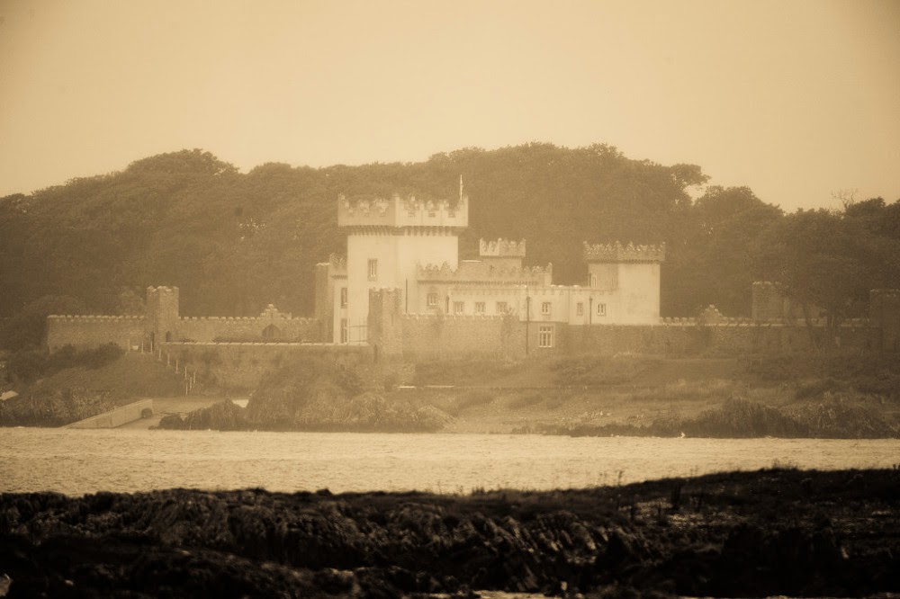 Landed families of Britain and Ireland: (125) Ancketill of Ancketill's ...