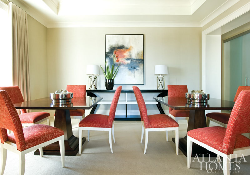 duchess fare: Interior Designer Stan Topol