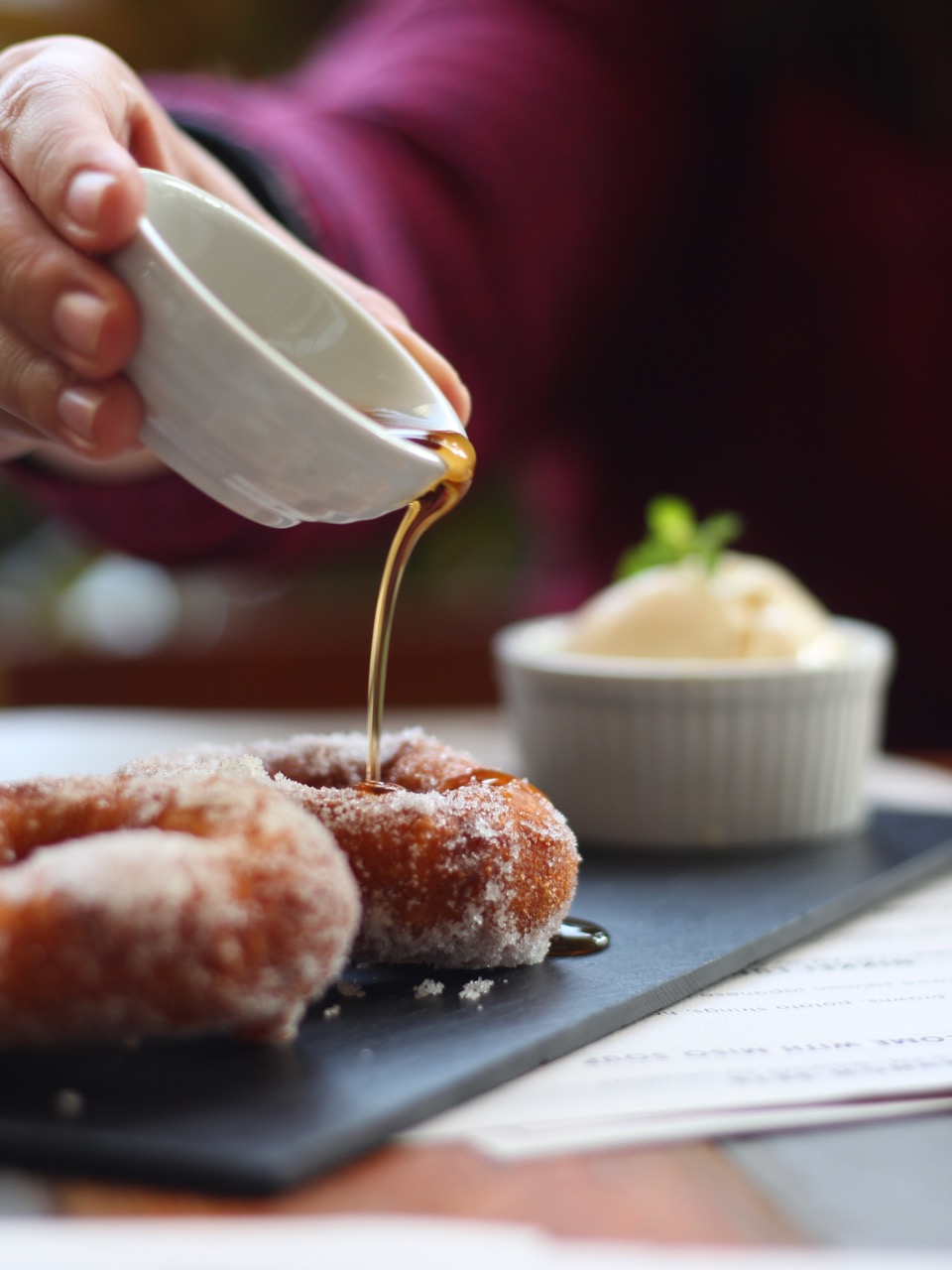 Japanese-Peruvian Fusion Cuisine at Nikkei - Gastronomida