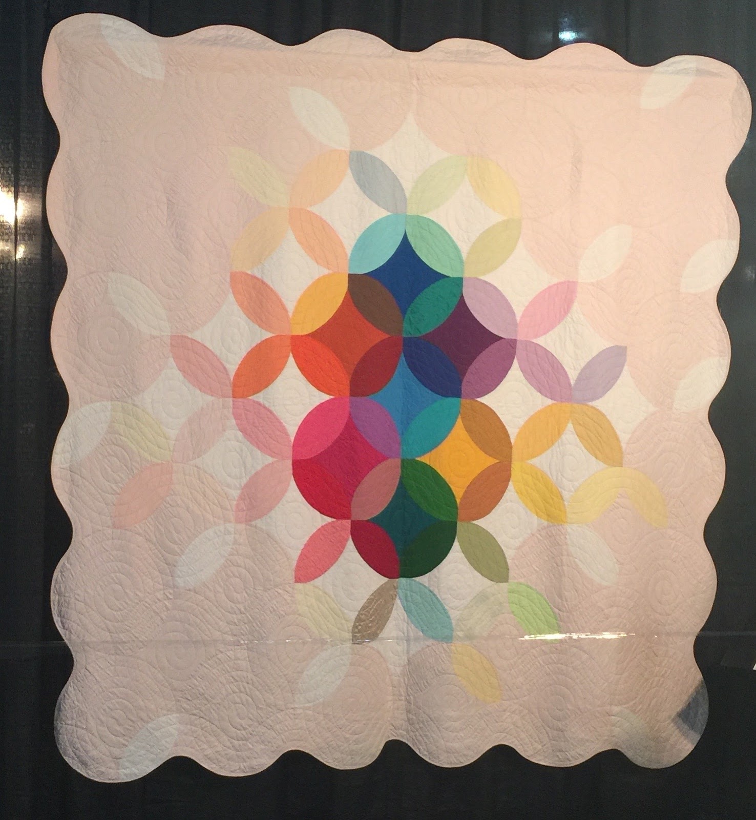 The Zen Quilter: 2015