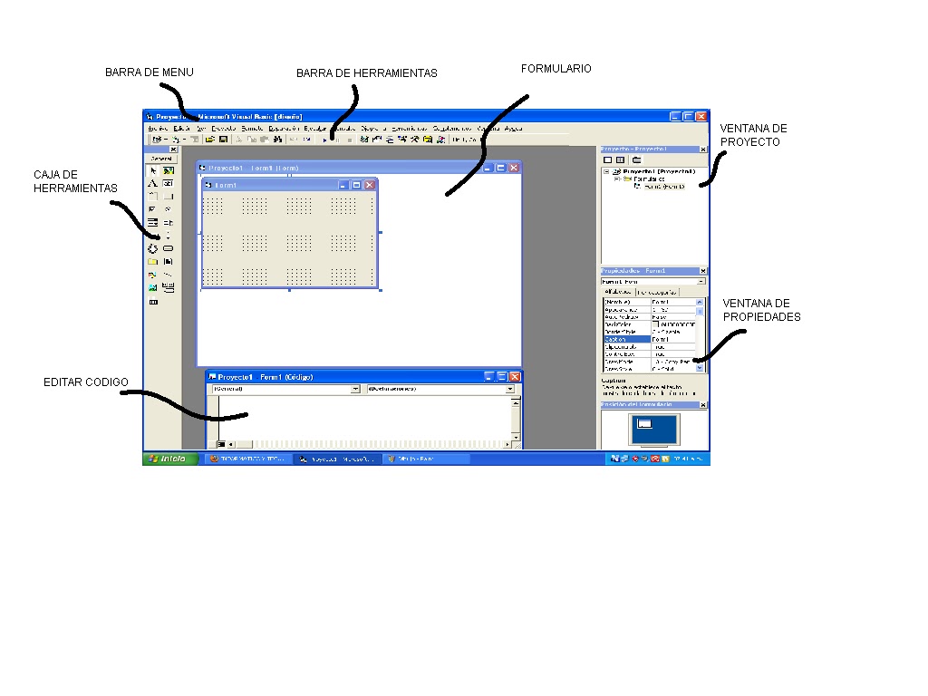 Blogg de Mauricio Henao