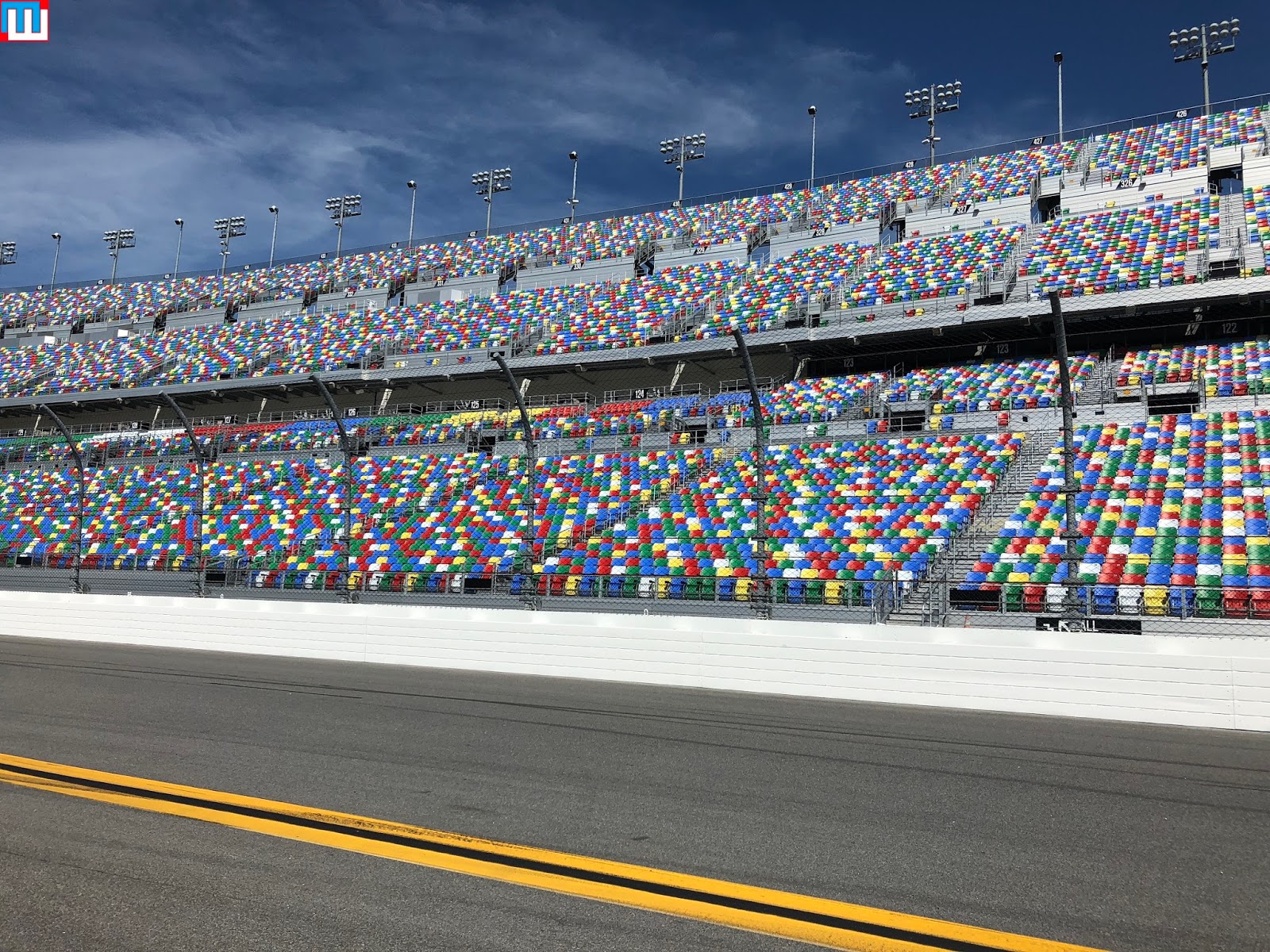MidwestInfoGuide: Daytona Speedway
