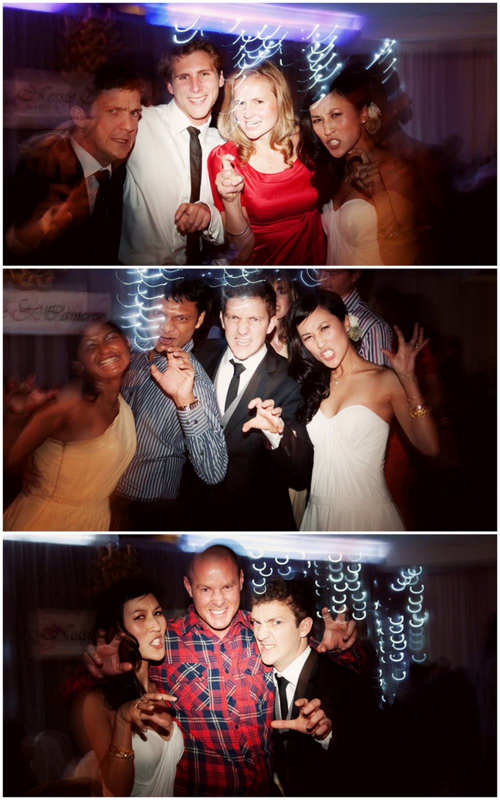 baking = love: Wedding = love Part 3: My big fat Chinese banquet reception