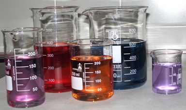 Laboratorio Clinico: Material volumetrico