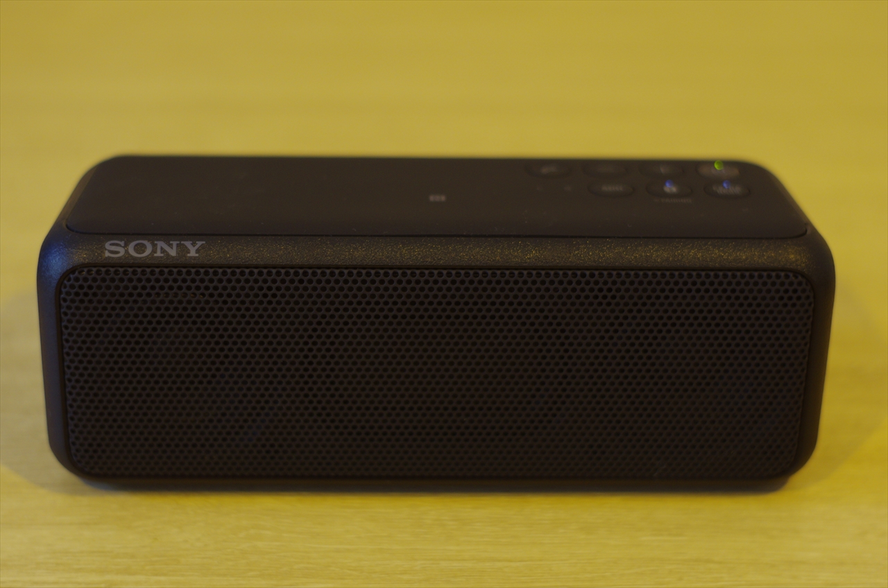 SONY SRS-XB3 を買った話 ~ けいみや農場