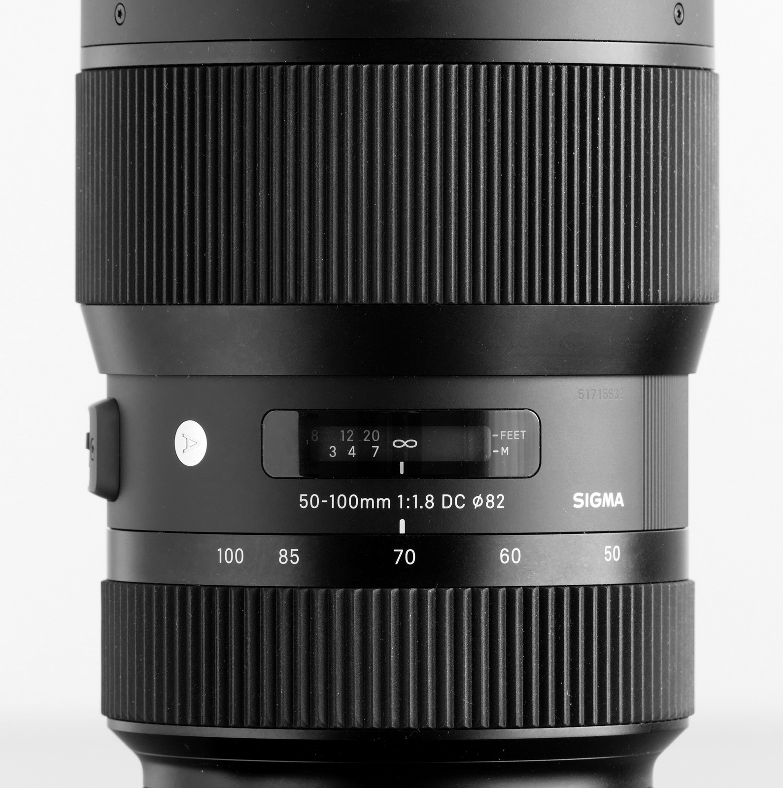 foto-nieobiektywny: TEST: Sigma 50-100 mm f/1.8: jasno – jaśniej – Sigma