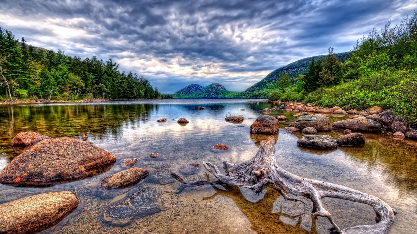 Mengenal Istilah HDR Pada Kamera Photograph