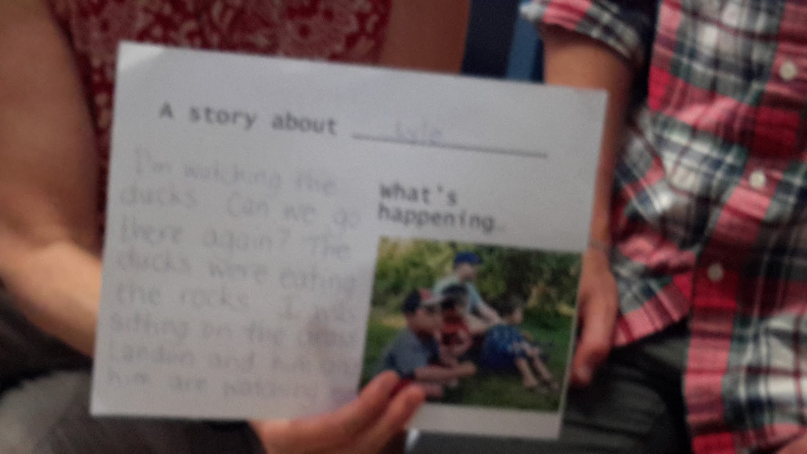 Roots of Reading: Moe the Mouse Inspires and Motivates Early Childhood ...