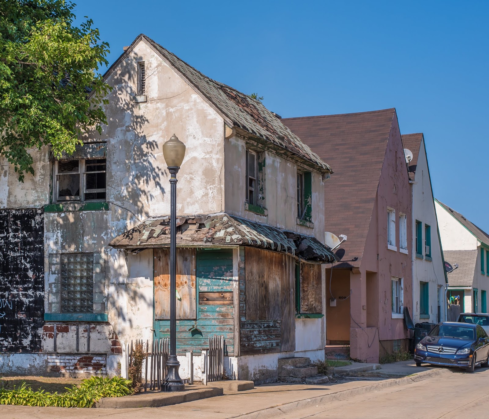 Debra K. Gutierrez Photography: MARKTOWN 2017- East Chicago, Indiana