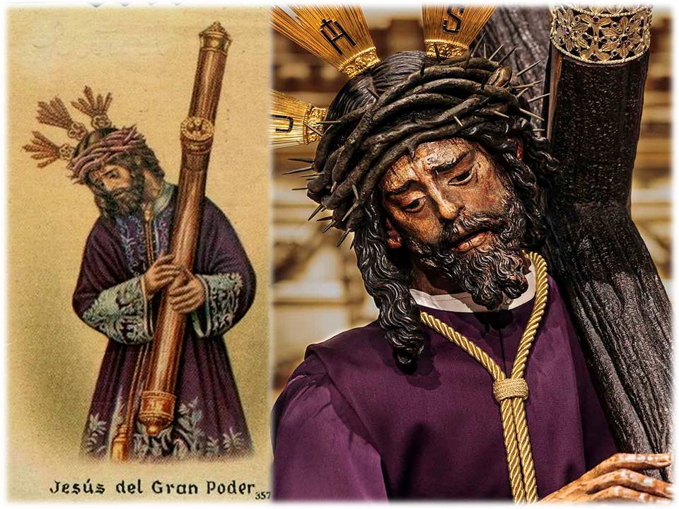 MENSAJES Y ORACIONES DE AMOR: ORACIÓN AL GRAN PODER DE DIOS PARA ...
