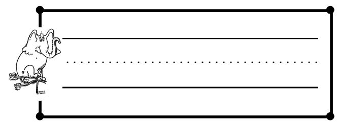 The Art of Teaching: A Kindergarten Blog: Dr. Seuss Name Tags and ...