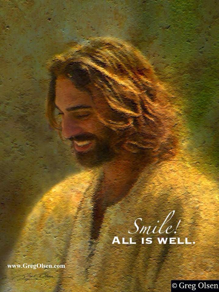 VIA SALUTIS - The Way of Salvation: THE RESURRECTION BRINGS THE NEW NORMAL