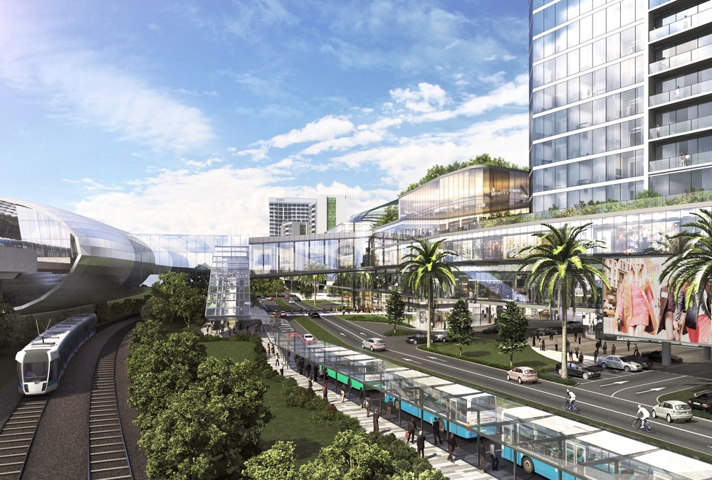 News & Activities @ e-Tiara: Subang Jaya City Center
