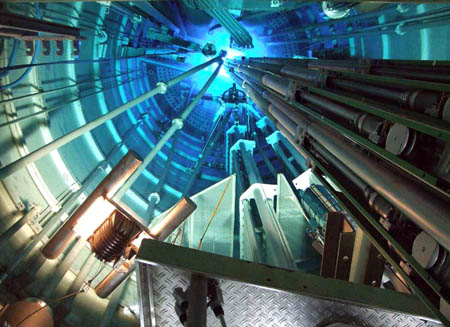 Nuclear Science & Technology School: Bulletin of Nuclear Reactor ...