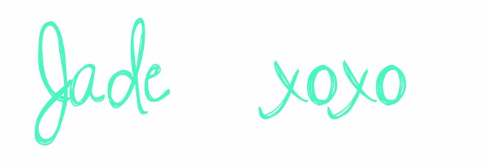 Jade Barrett Designs